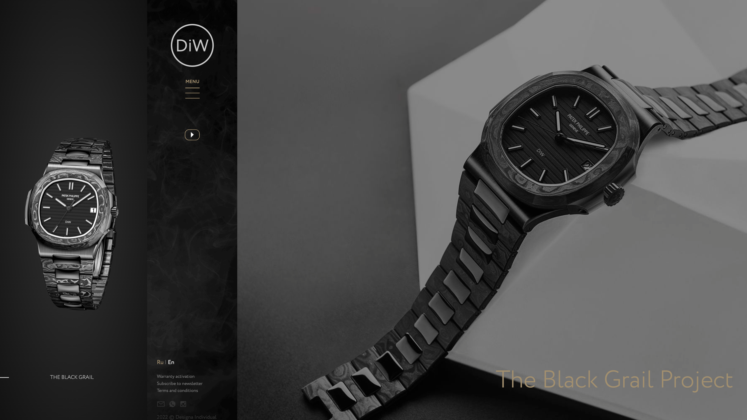 What is DiW? | Designa Individual Watches | WORLDTIMER