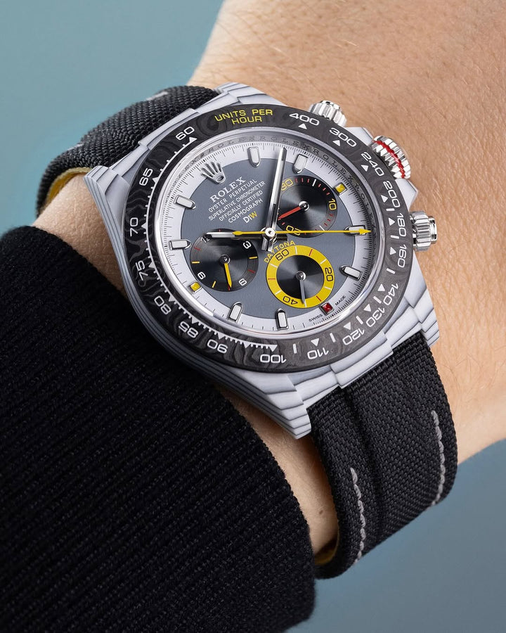 DiW Watch Shop by WORLDTIMER