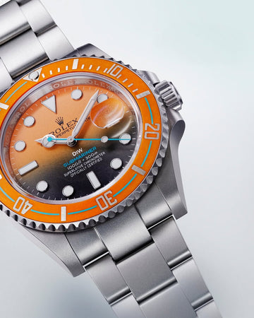 DiW Watch Shop by WORLDTIMER