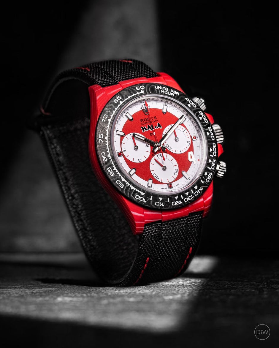 DiW Watch Shop – WORLDTIMER