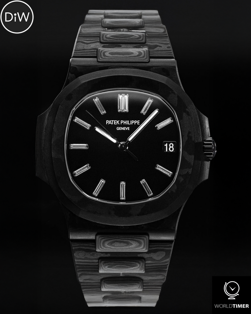 DiW Collection,Rolex DiW Collection,DiW Rolex Collection,DiW Watches ...