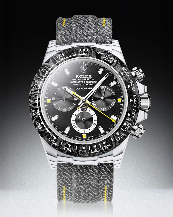 DiW Watch Shop by WORLDTIMER