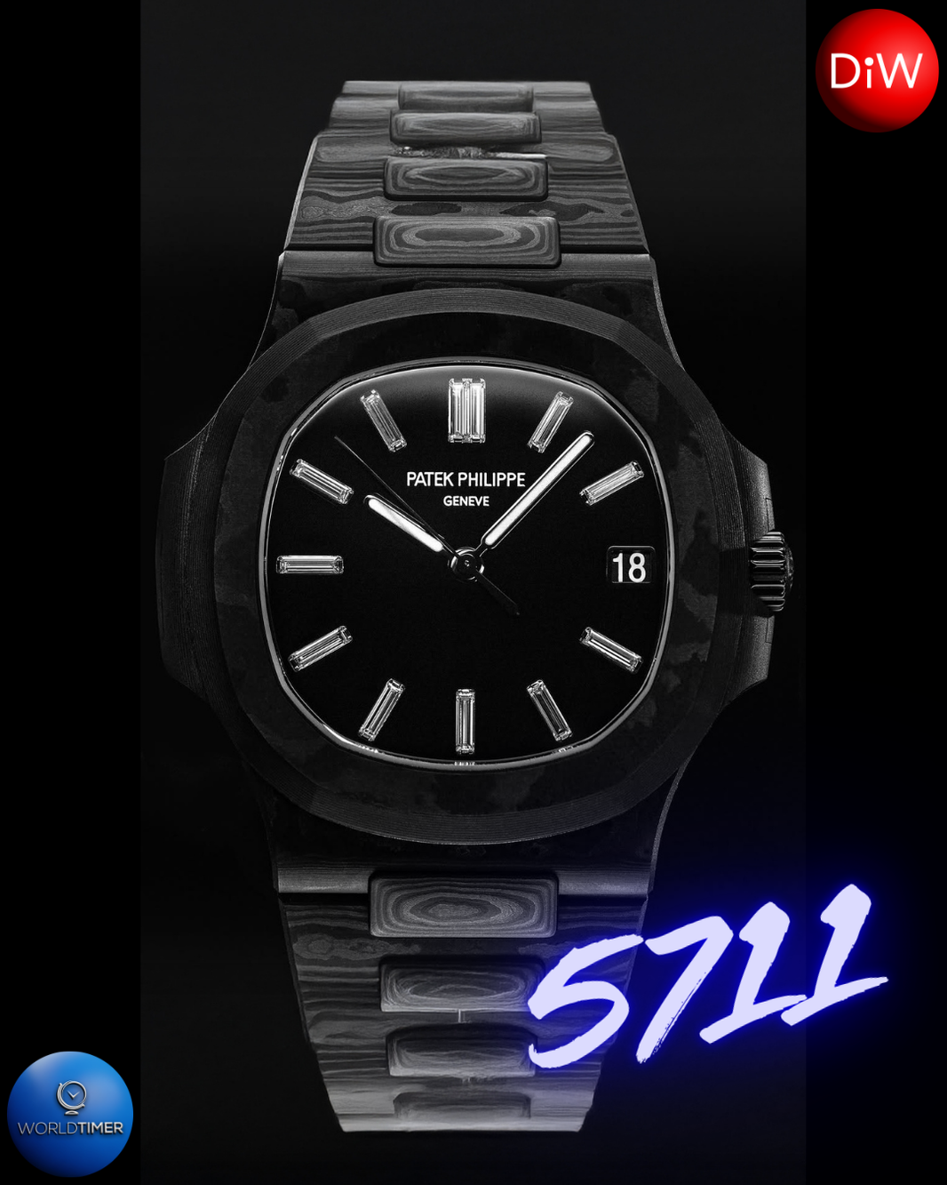 DiW Watch Shop by WORLDTIMER