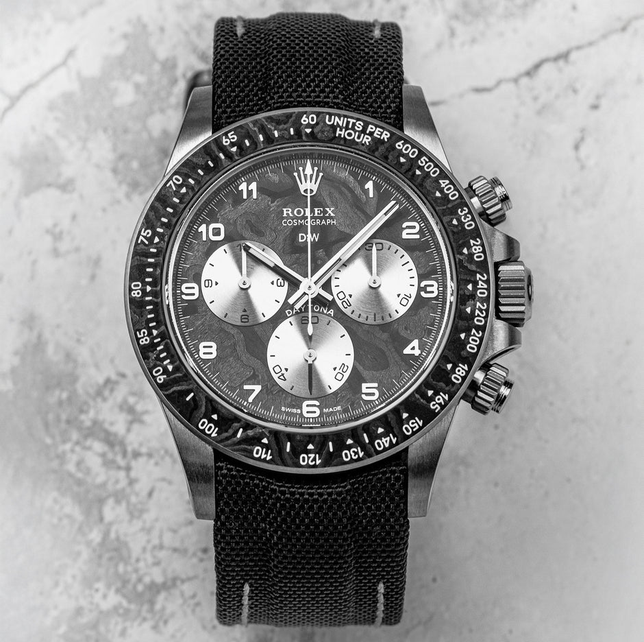 DiW Watch Shop – WORLDTIMER