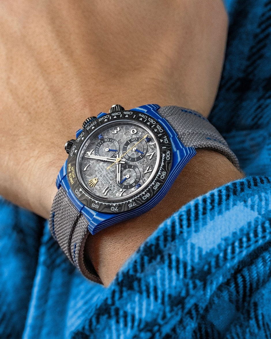 DiW Watch Shop – WORLDTIMER