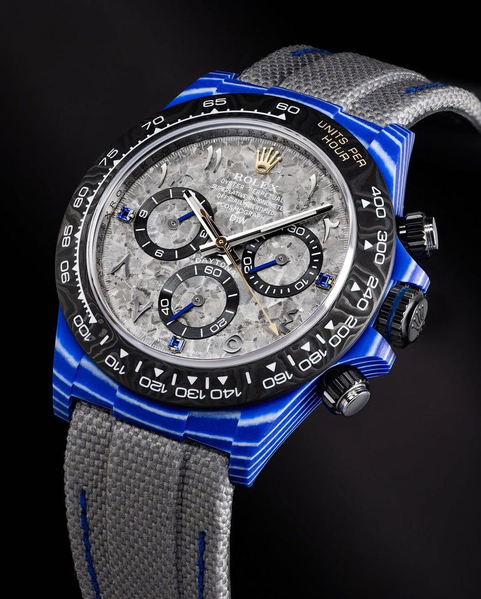 DiW Watch Shop – WORLDTIMER