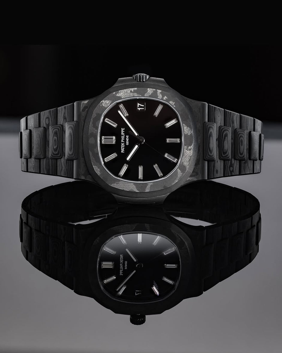 DiW Watch Shop by WORLDTIMER