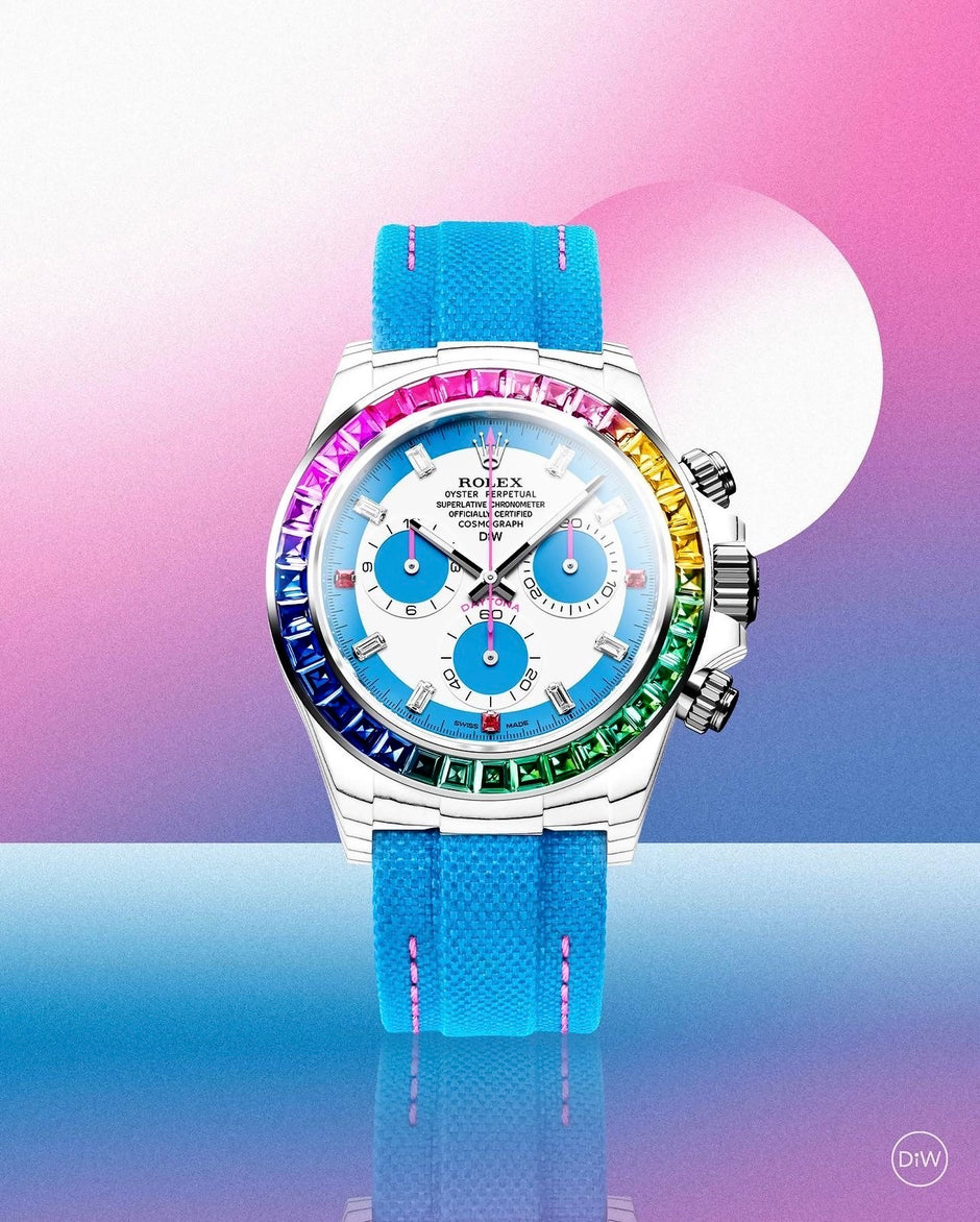 DiW Watch Shop – WORLDTIMER