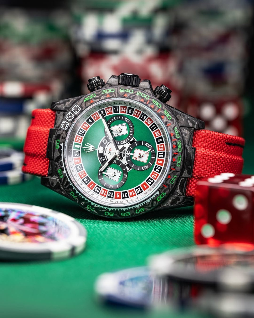 DiW Watch Shop – WORLDTIMER