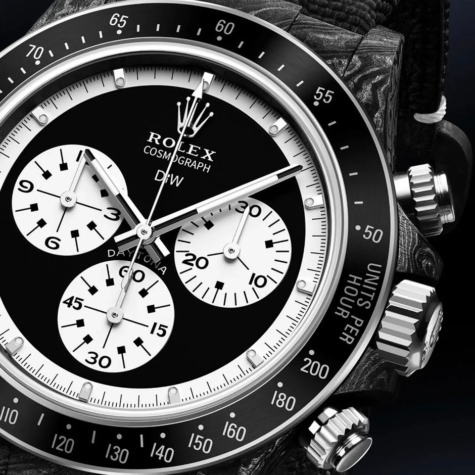DiW Collection,Rolex DiW Collection,DiW Rolex Collection,DiW Watches ...