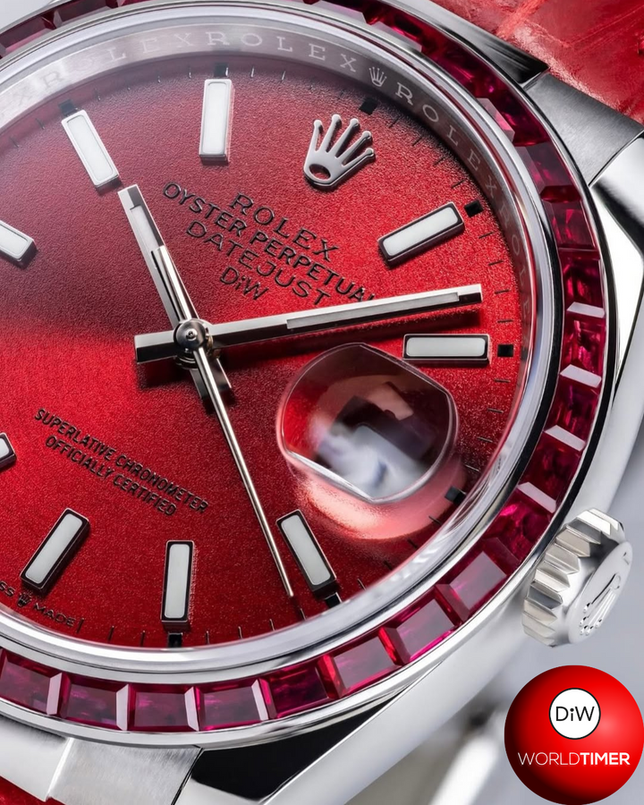 DiW Collection,Rolex DiW Collection,DiW Rolex Collection,DiW Watches ...
