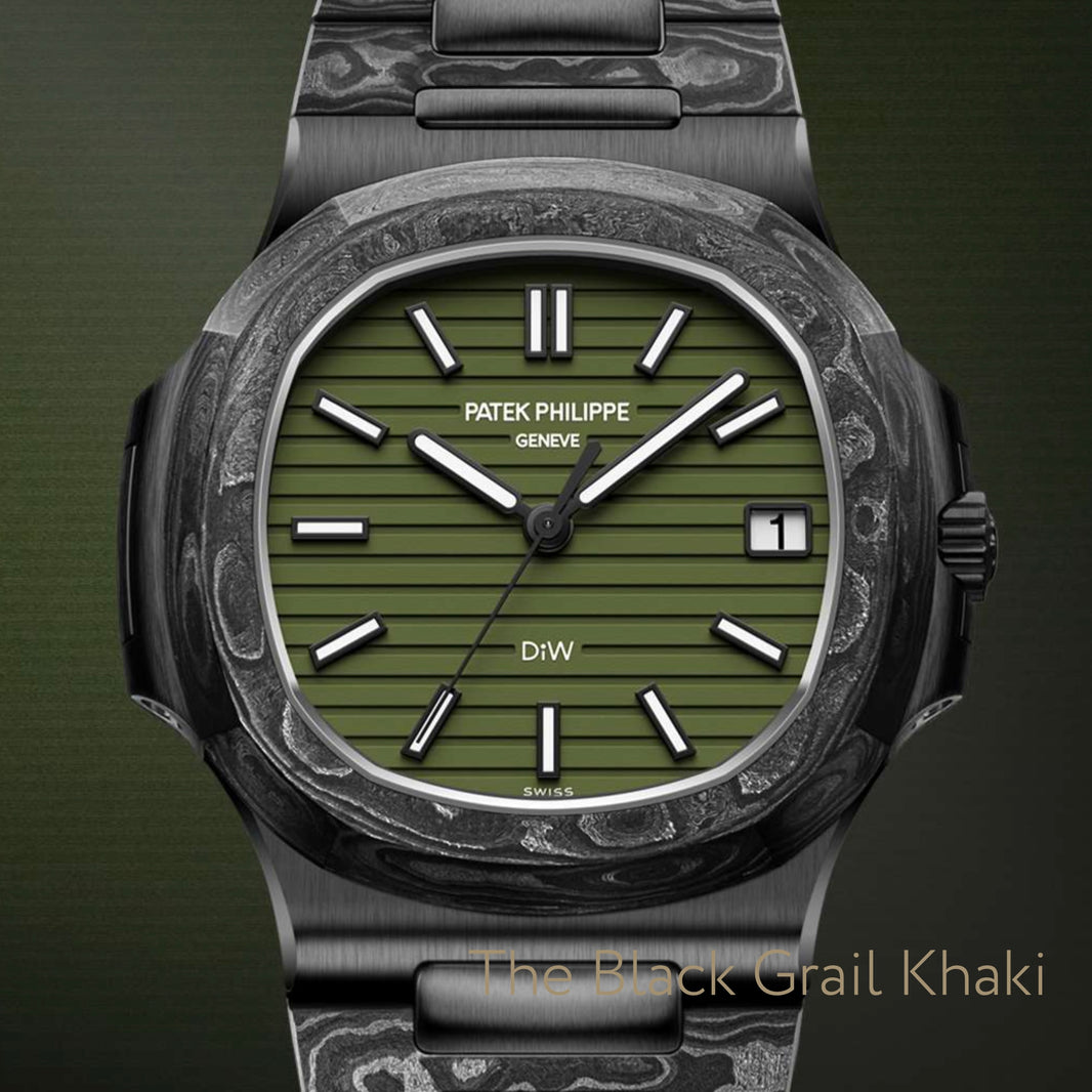 DiW Watch Shop – WORLDTIMER