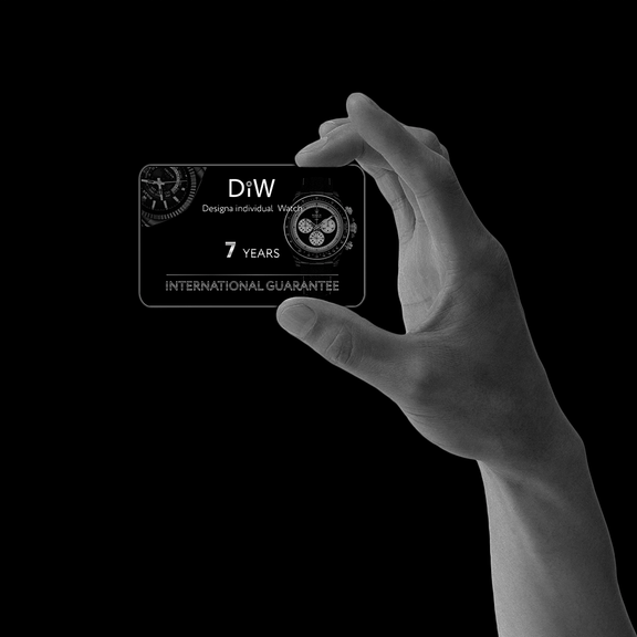 Buy DiW Rolex Daytona Color Changing Dial "AZURE UP PROJECT" 漸變色錶面 勞力士 ...