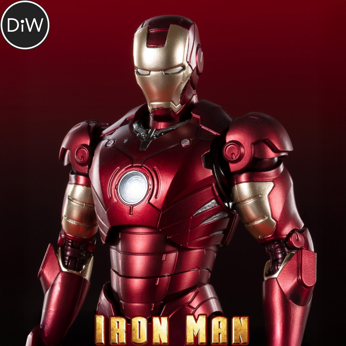 Buy IRON MAN Rolex Daytona CarboQuartz DiW Online | WORLDTIMER