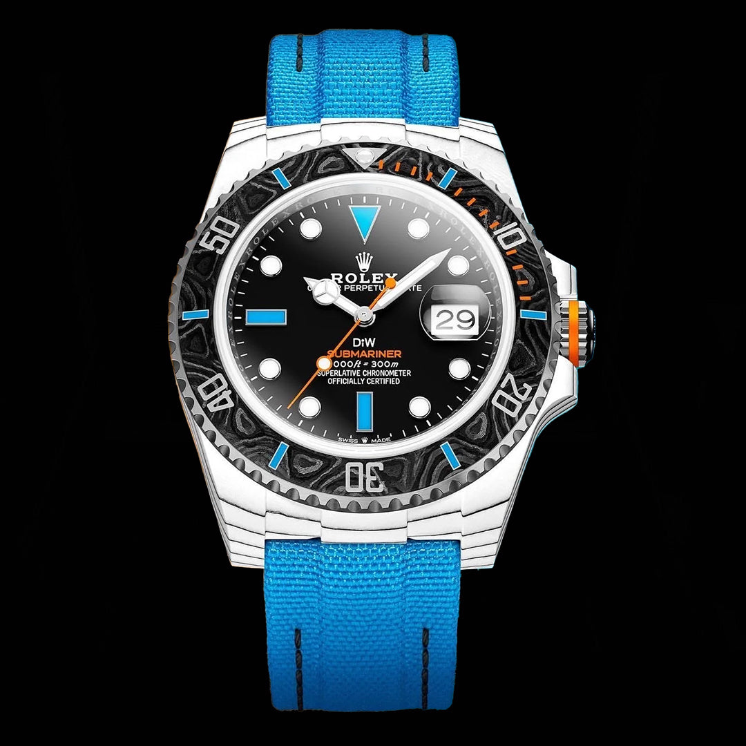 Buy DiW Rolex Submariner Collection Watches Online | WORLDTIMER