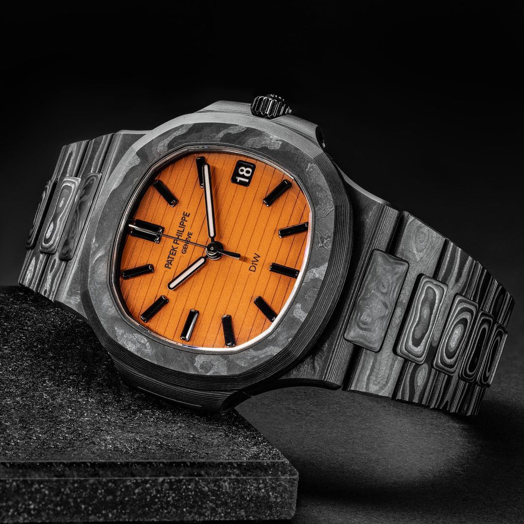 DiW Collection,Rolex DiW Collection,DiW Rolex Collection,DiW Watches ...