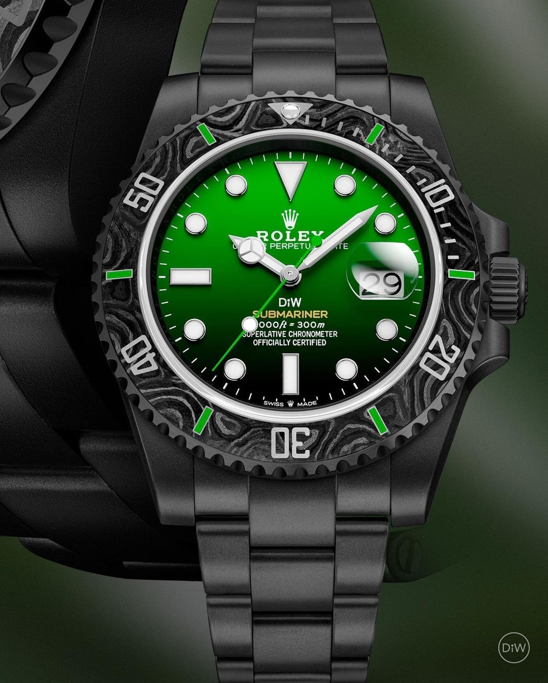 Shop Rolex Submariner at WORLDTIMER | WORLDTIMER