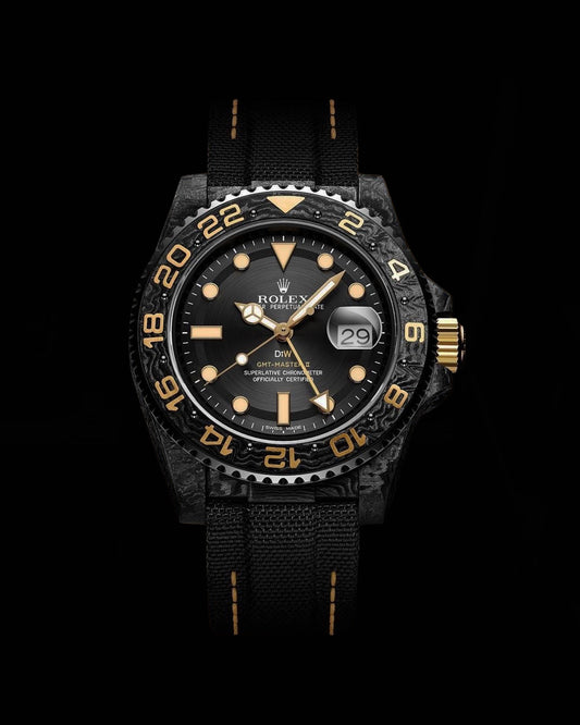DiW GMT MASTER II,DiW GMT Master 2,DiW Rolex GMT,Rolex DiW GMT,GMT 2 ...
